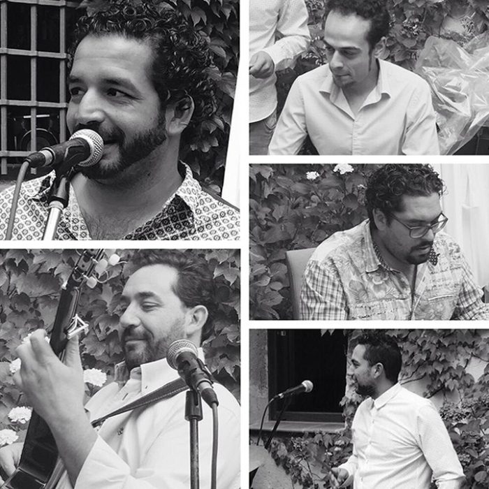 Cachaba • Panorama Producciones